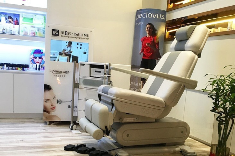 My Perfect Body | Beauty Salon in Central | Lookdiary