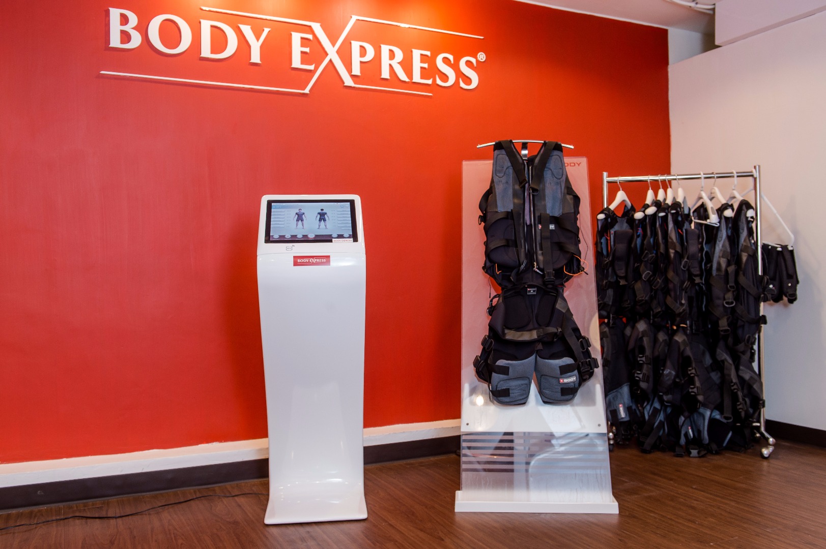 BodyExpress® ｜Tsim Sha Tsui 香港
