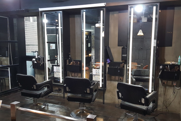 KOREA Hankuk | Hair Salon in Causeway Bay | Lookdiary