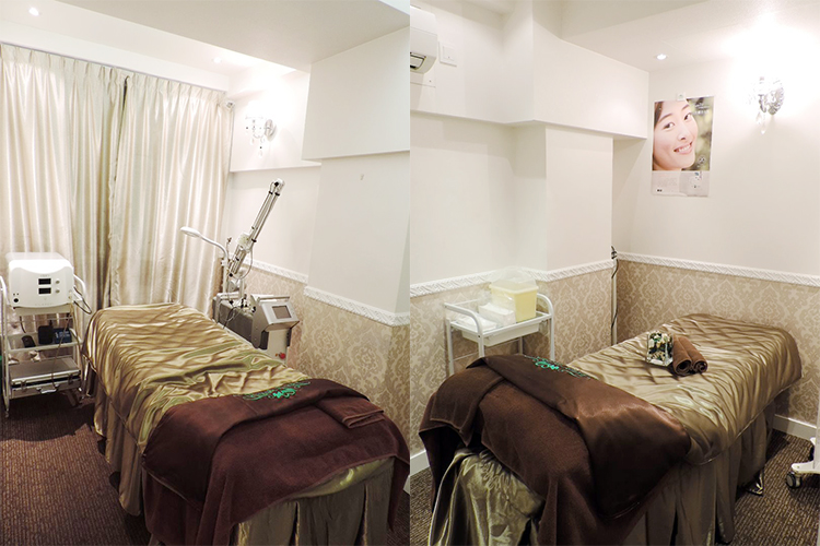 Lily Medi Spa | Spa & Massage in Central | Lookdiary