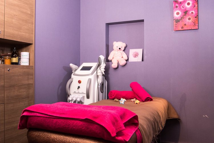 Lily Medi Spa | Spa & Massage in Central | Lookdiary
