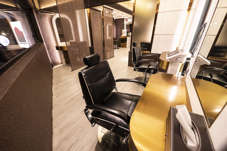 Amour Salon | Hair Salon in Wan Chai | Lookdiary